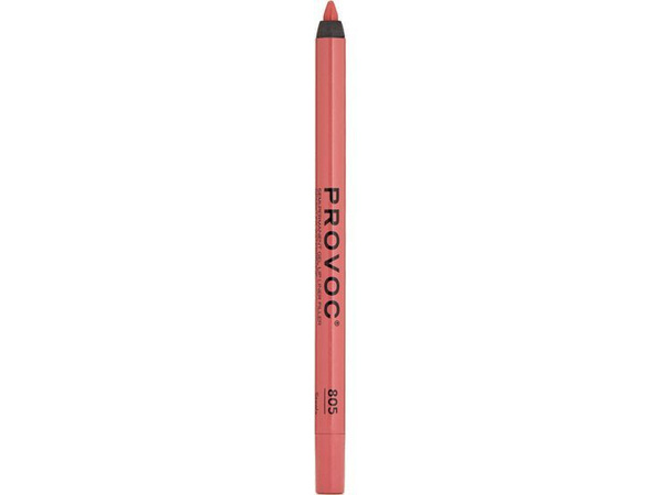 Гелевый карандаш для губ Provoc gel lip liner waterproof купить на OZON ...