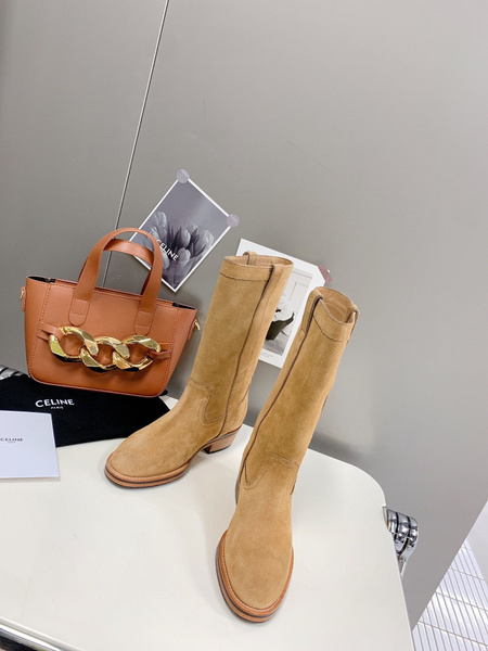 Туфли CELINE - купить с доставкой по выгодным ценам в интернет-магазине ...