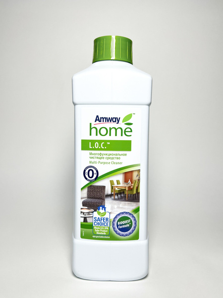 Многофункциональное чистящее средство LOC амвей лок amway - купить с ...
