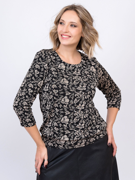 Блузка Balsako - купить с доставкой по выгодным ценам в интернет ...