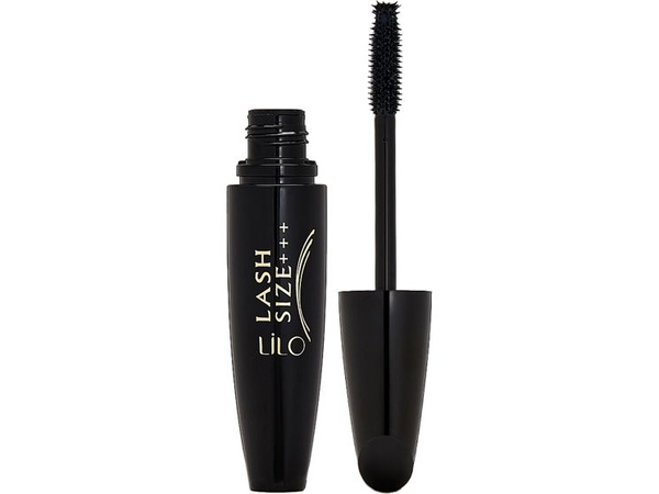 Тушь для ресниц LiLo Lash Size+++ - купить с доставкой по выгодным ...