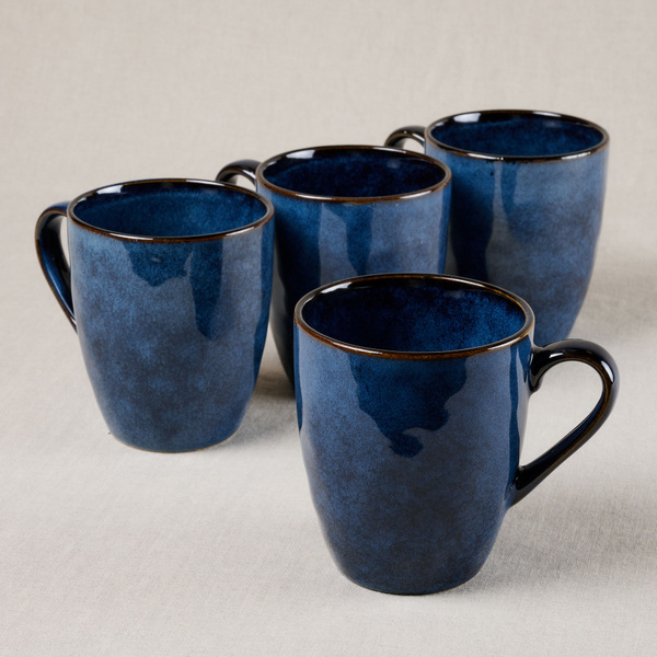 Набор кружек MIXOM, 450 мл купить c доставкой на OZON по низкой цене (1382037995)