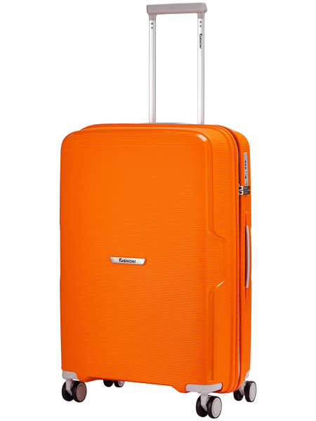 Robinzon Чемодан Полипропилен 67 см 70 л - купить с доставкой по выгодным ценам в интернет ...