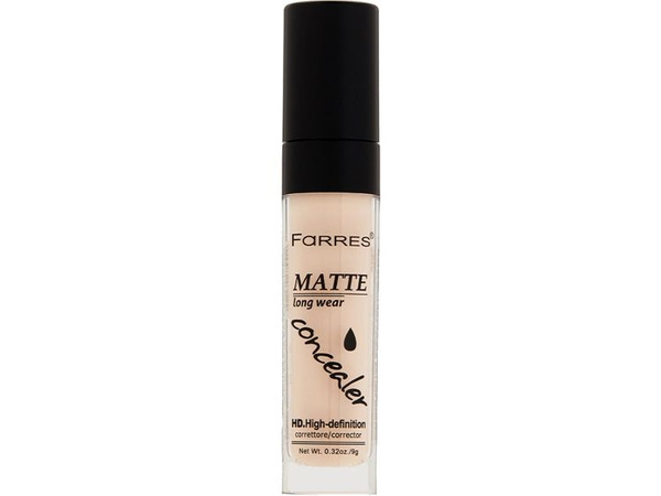 Консилер для лица FARRES Facial Conceler Matte Long Wear - купить с ...