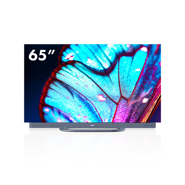Купить телевизор Haier 65 OLED S9 Ultra 65" - купить с доставкой по ...