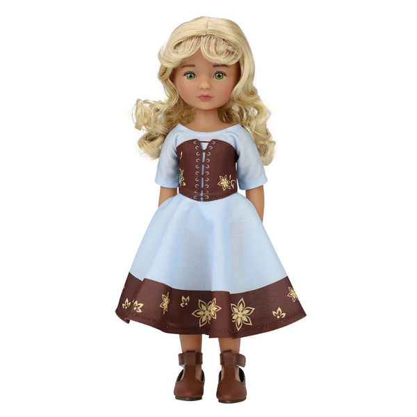 Кукла Ruby Red Марина 28см (CYA-2308) - купить с доставкой по выгодным ценам в интернет-магазине ...