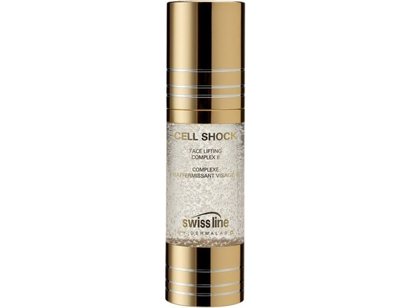 Лифтинг-комплекс для лица Swiss Line Cell Shock Face Lifting Complex II ...