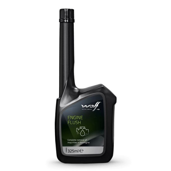 Масло промывочное ENGINE FLUSH 325ML - купить с доставкой по выгодным ...