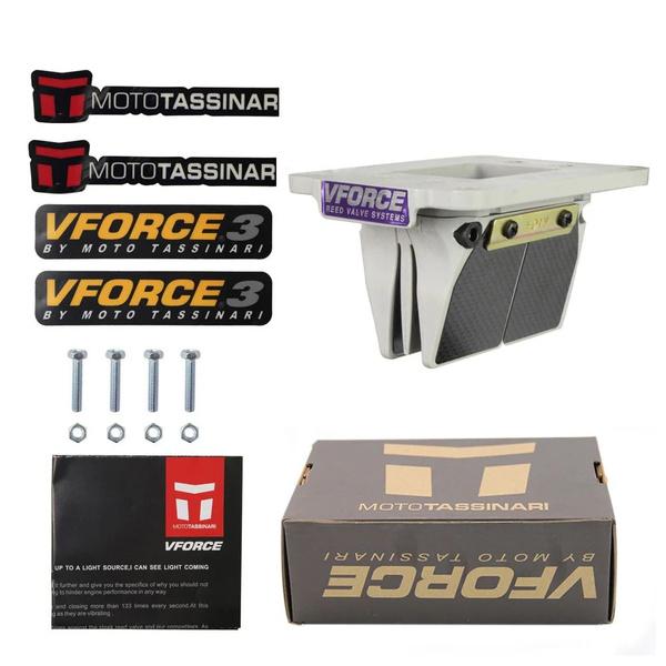 Язычки клапанов мотоцикла vforce cr125 nsr 1987-2000 2002 v force delta ...