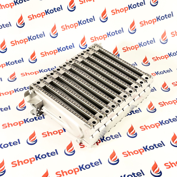 Запчасти и аксессуары для котлов BAXI 710516000 - купить по выгодной ...