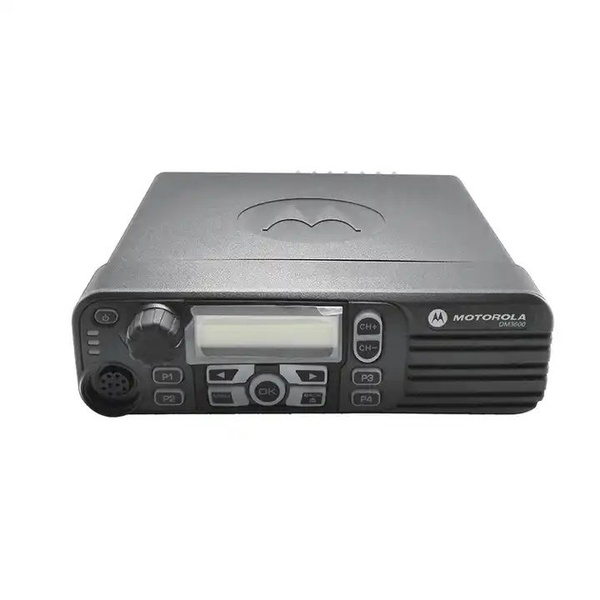 Терминал PoC Motorola Solutions DM3600, 1000 каналов - купить по ...