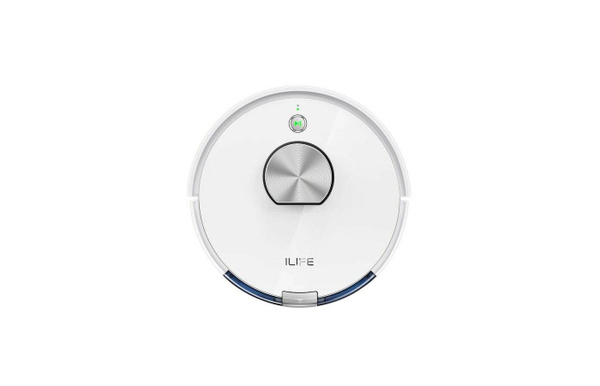 Робот-пылесос ILIFE L100 - купить по выгодной цене в интернет-магазине ...