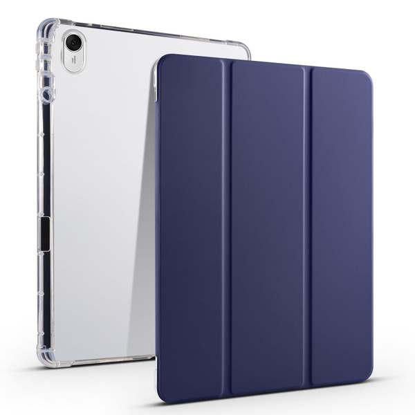Чехол для Huawei Matepad Air / MatePad 11.5" (2023) с охлаждением темно ...
