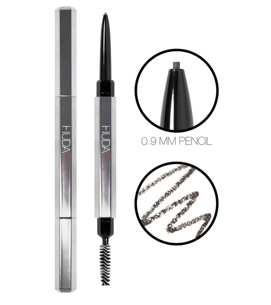 BOMBBROWS Full N Fluffy гель для бровей - купить с доставкой по ...