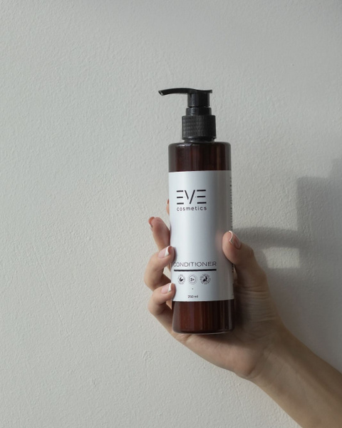 EVE cosmetics Бальзам для волос, 250 мл - купить с доставкой по ...