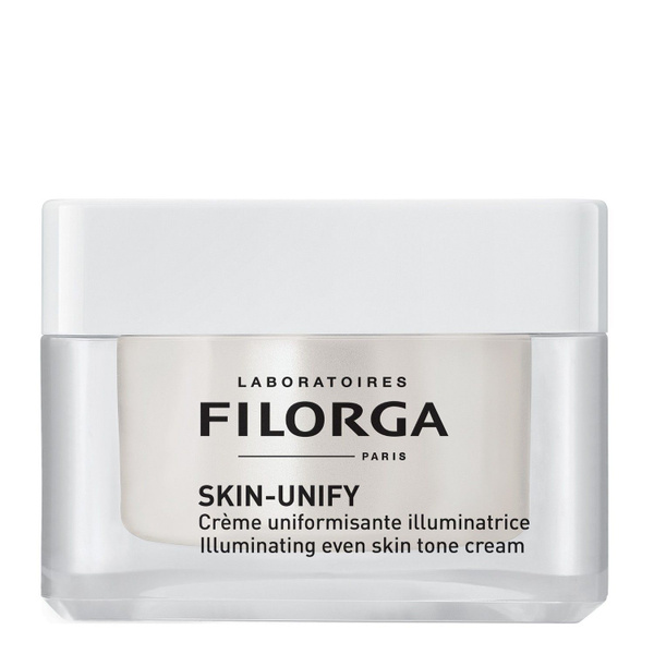 Filorga SKIN-UNIFY 50 ml - Крем для лица / 50 ml - купить с доставкой ...