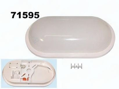 Светильник для сауны Светильник светодиодный для сауны IP65 220V 20W ...