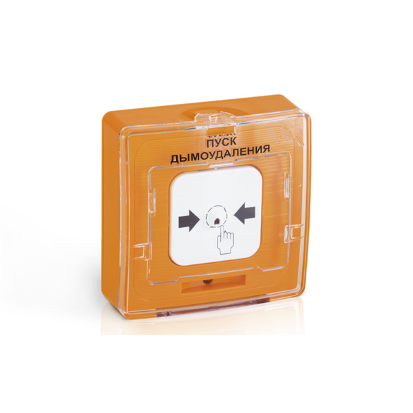 Устройство дистанционного пуска адресное УДП 513-11-R3 - купить с доставкой по выгодным ценам в ...