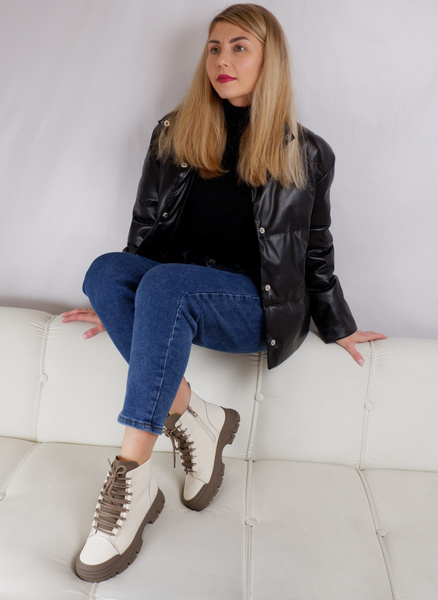 Ботинки Berisstini - купить с доставкой по выгодным ценам в интернет ...