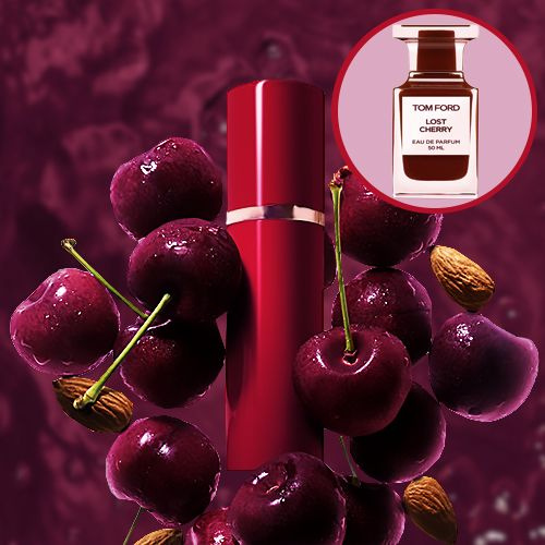 Lost Cherry 10 мл Духи 10 мл (1164707585)