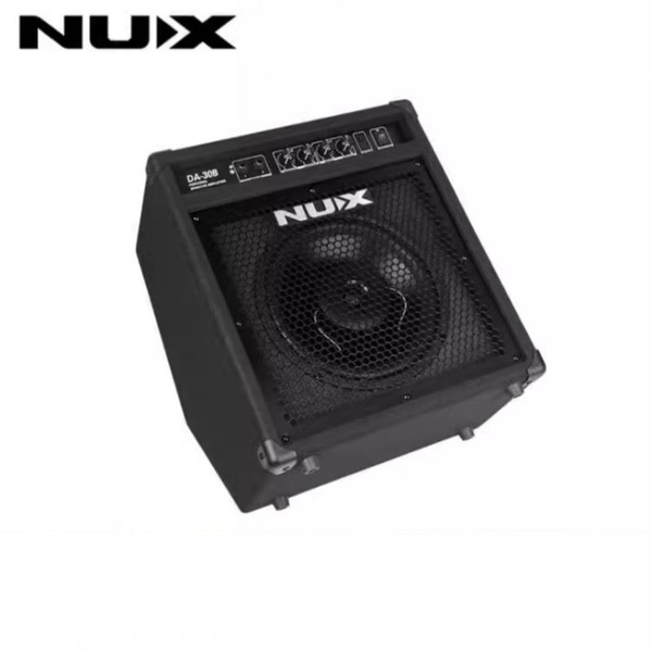 Контроллер для гитарного усилителя NUX, Genry12161359, NUX小天使DA30B音箱 ...