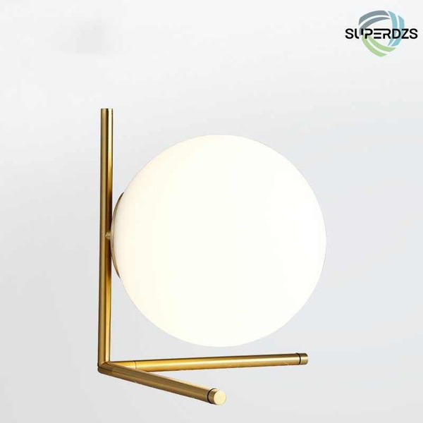 Лампа настольная superDZS 11546989-7DZS - купить по низкой цене в ...