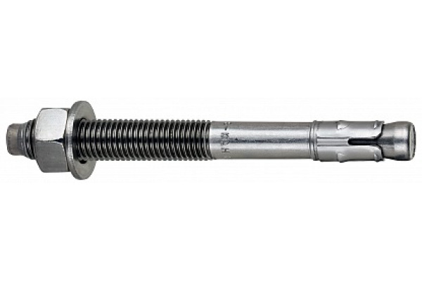 Анкер клиновой S-KAH 10/50-132 A4 код 9640005138 SORMAT (6шт.в упак.) купить на OZON по низкой ...