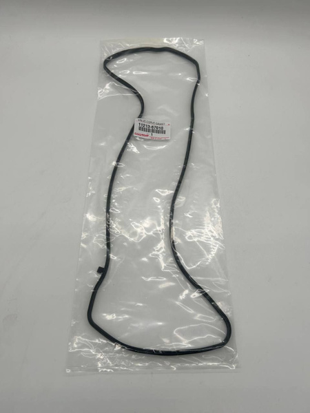 Прокладка клапанная Toyota 1121367010 - Toyota арт. 1121367010 - купить ...