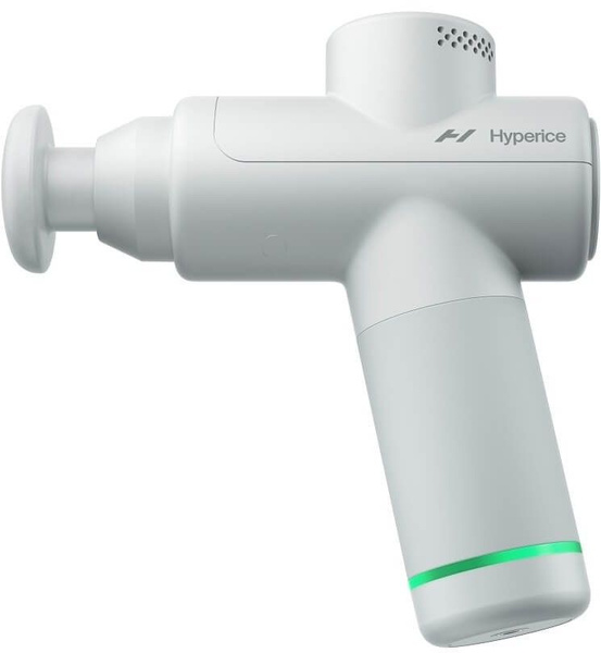 Массажер Hyperice Hypervolt GO 2 - купить с доставкой по выгодным ценам в интернет-магазине OZON ...