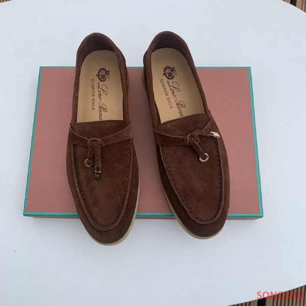 Лоферы SONGSHU - купить с доставкой по выгодным ценам в интернет ...