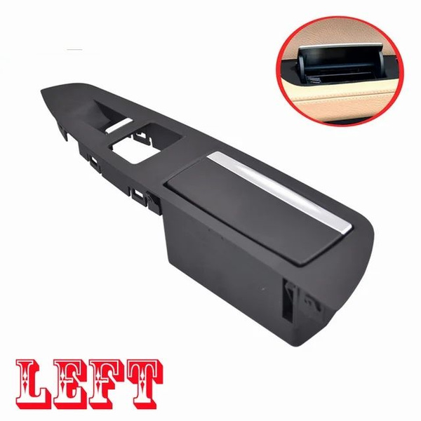 51427322877 Пепельница задней двери с левым рулем в сборе для BMW 7 ...