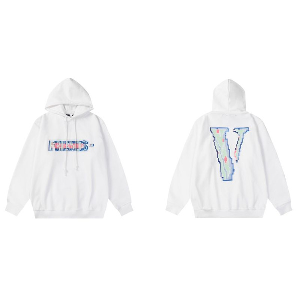 Толстовка VLONE - купить с доставкой по выгодным ценам в интернет ...