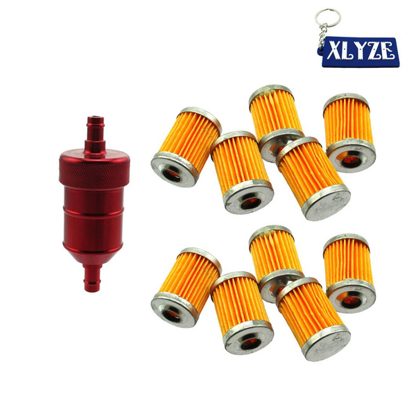 Топливный фильтр XLYZE Для CRF50 KLX110 TTR 125 SSR Taotao Lifan ...