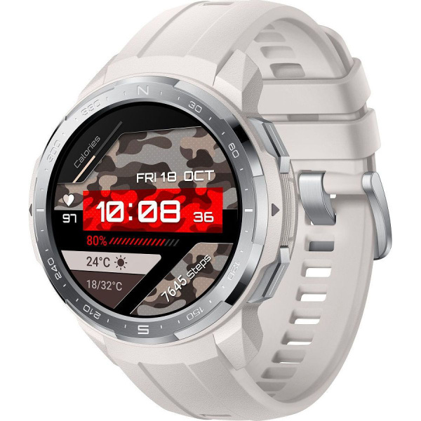 Купить смарт-часы Honor Watch GS Pro, экран 1.39" - купить по низким ...