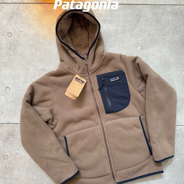 Жакет Patagonia - купить с доставкой по выгодным ценам в интернет ...