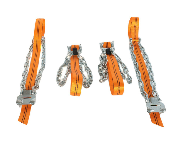 Браслеты противоскольжения Вездеход В-5(2) от 235-285 4шт - купить с доставкой по низким ценам в ...