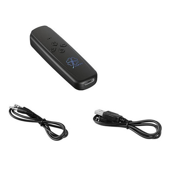 Bluetooth Приемник 2 В 1 Автомобильная Bluetooth Флешка ТВ Компьютер