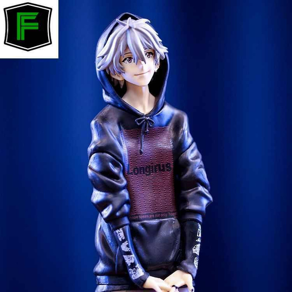 Аниме Евангелион Нагиса Каору Фигурка / Evangelion Nagisa Kaoru Figure ... Аниме Евангелион Нагиса Каору Фигурка / Evangelion Nagisa Kaoru Figure ...