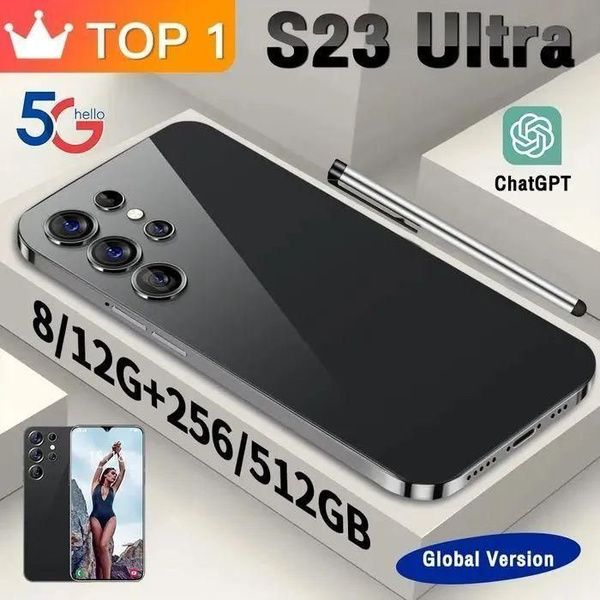 Смартфон 5G Phone 330 - купить по выгодной цене в интернет-магазине ...