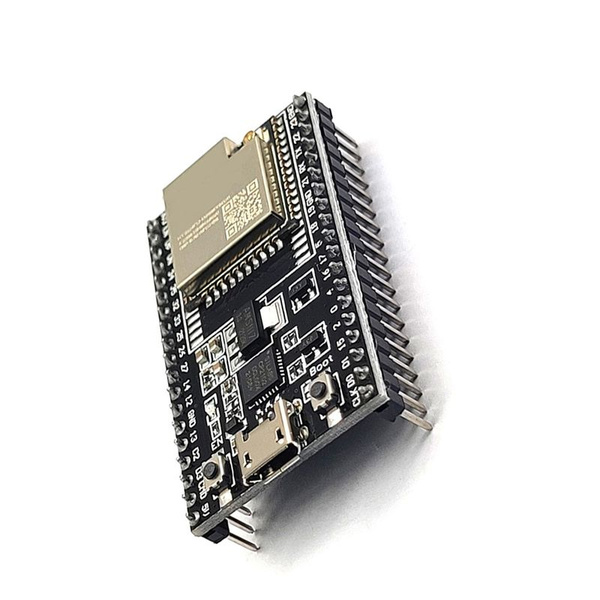 Q M B G Основная Плата Esp32 Devkitc Esp32 Может Быть Оснащена