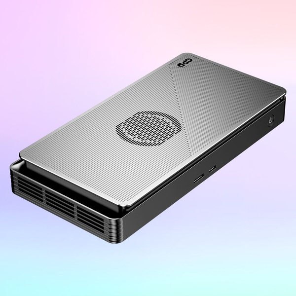 Внешняя док-станция для видеокарты,GPD G1 Мобильная графика AMD Radeon ...