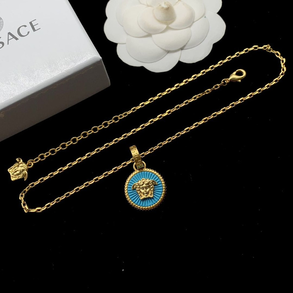 versacel Ожерелье Колье - купить с доставкой по выгодным ценам в ...