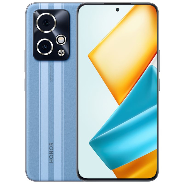 Смартфон Honor Хонор 90 GT - купить по выгодной цене в интернет ...