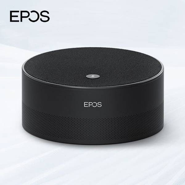 Микрофон для конференций Sennheiser 11-EPOS EXPAND Capture5 - купить по выгодной цене в интернет ...