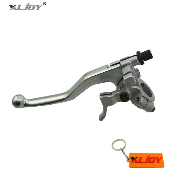 7/8 " 22 мм Ручка сцепления с горячим стартом Рычаг Для 125cc 150cc ...