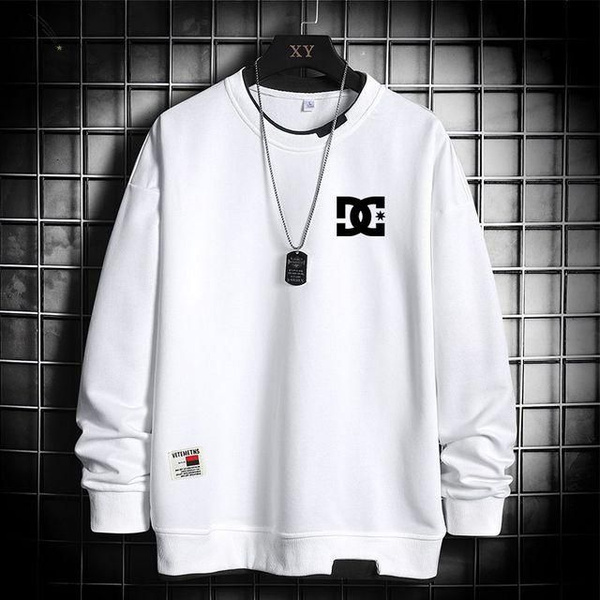 Толстовка DC Shoes - купить с доставкой по выгодным ценам в интернет ...