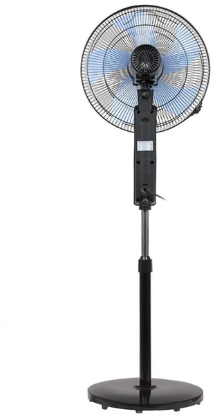 Вентилятор Aceline SFJ-1650RC черный купить по низкой цене с доставкой ...
