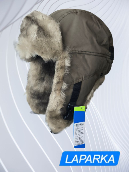 Шапка LAPARKA Классика зарубежной психологии - купить с доставкой по ...