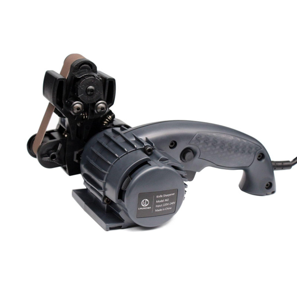 LIHUACHEN M2 Electric Knife Sharpener Ножеточки электрические ...