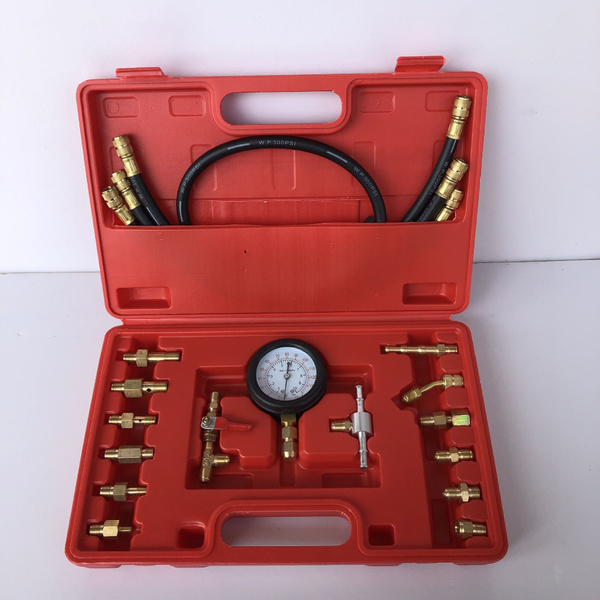 Компрессометр F295-1 - купить по выгодной цене в интернет-магазине OZON ...